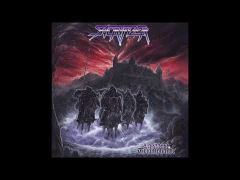 Sacrifizer - Blackfire Wytch (La Mort Triomphante 2019)