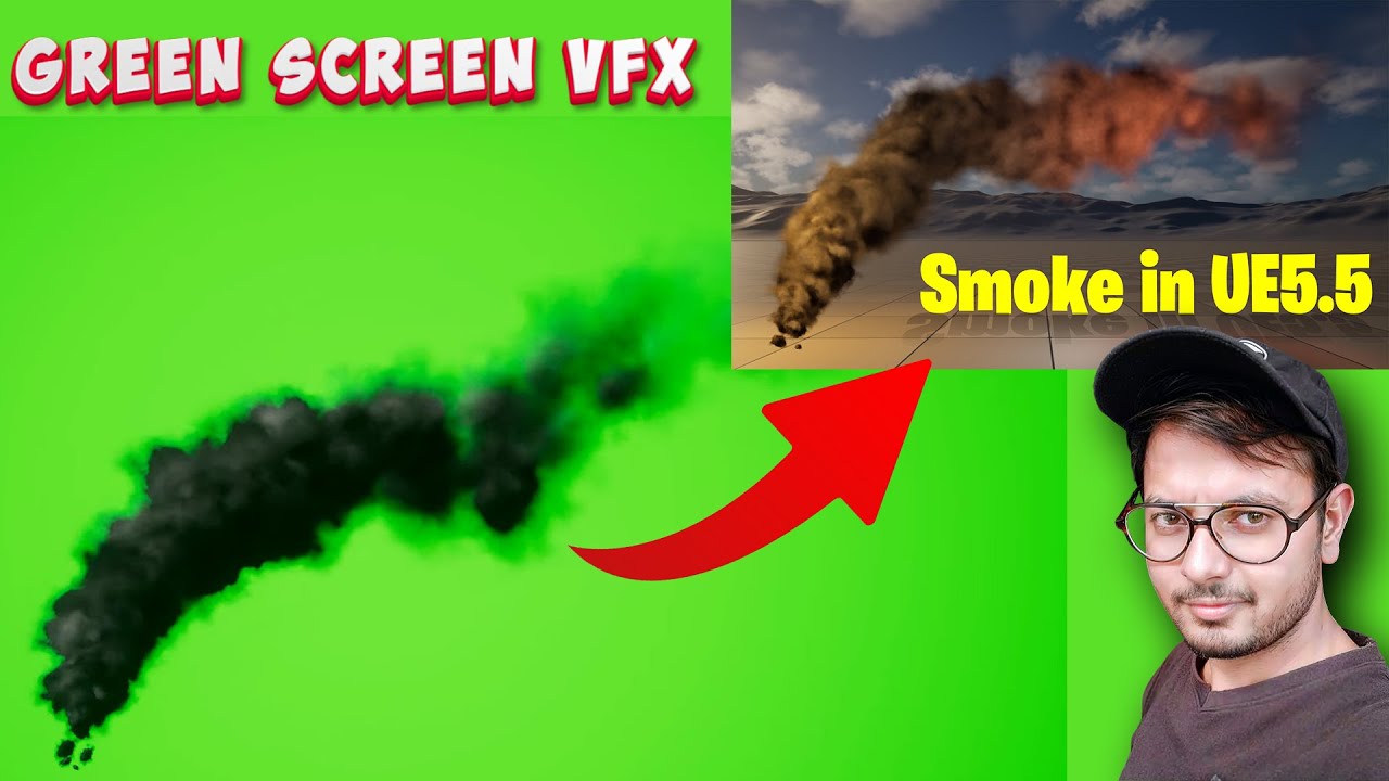 Green Screen Effects You Can Download (and Use) For FREE - YouTube