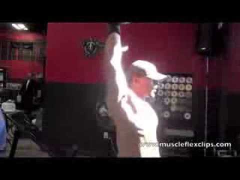 Danny Rossner video trailer - YouTube