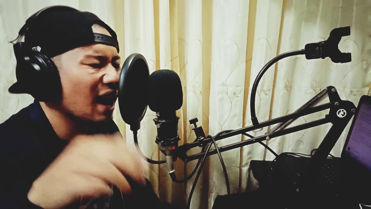 Pwede ba - Al James (cover) - YouTube