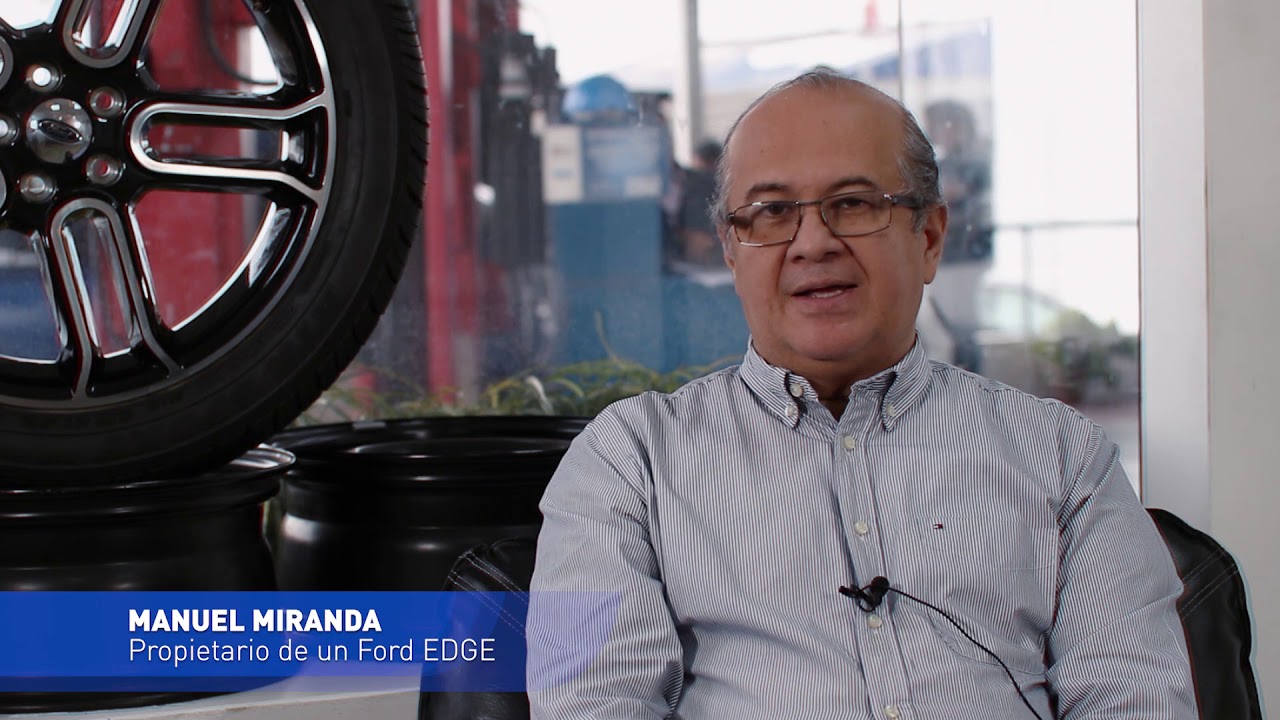 MIRANDA FACEBOOK - YouTube