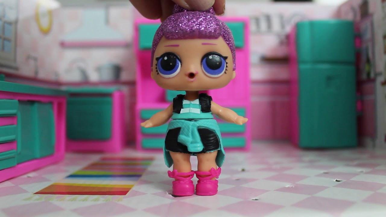 canal da LOL Lala - YouTube