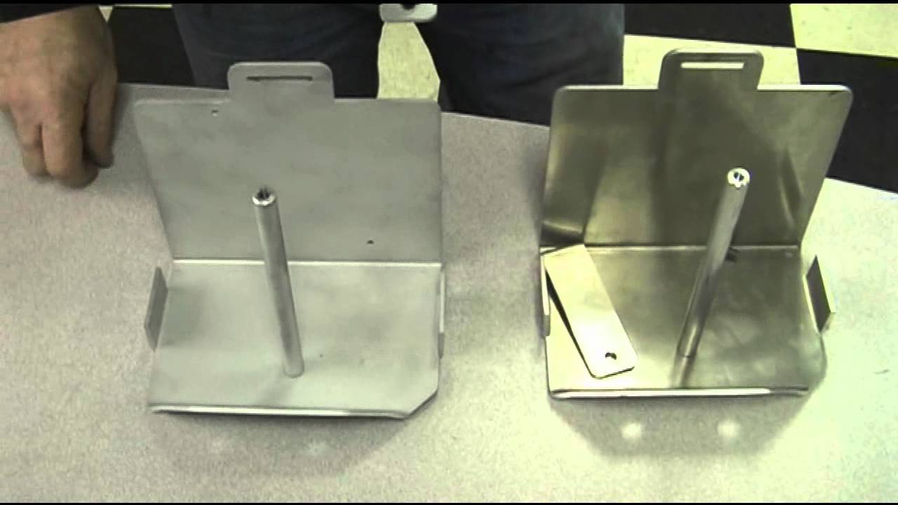 HOW TO CATCH A THIEF - YouTube