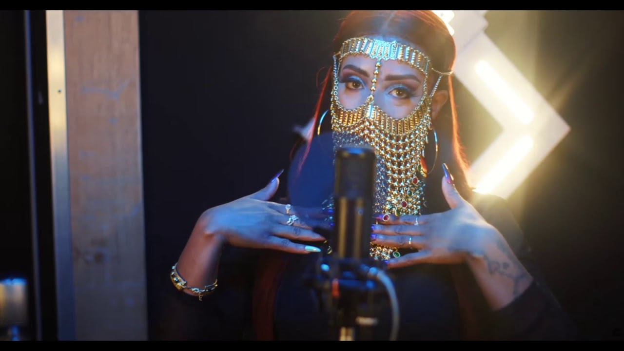 TRILLARY BANKS - THE HOTSPOT (Slowed+Reverb+Bass) - YouTube