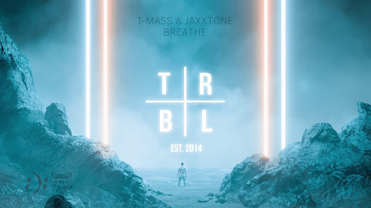 T-Mass & Jaxxtone - Breathe - YouTube