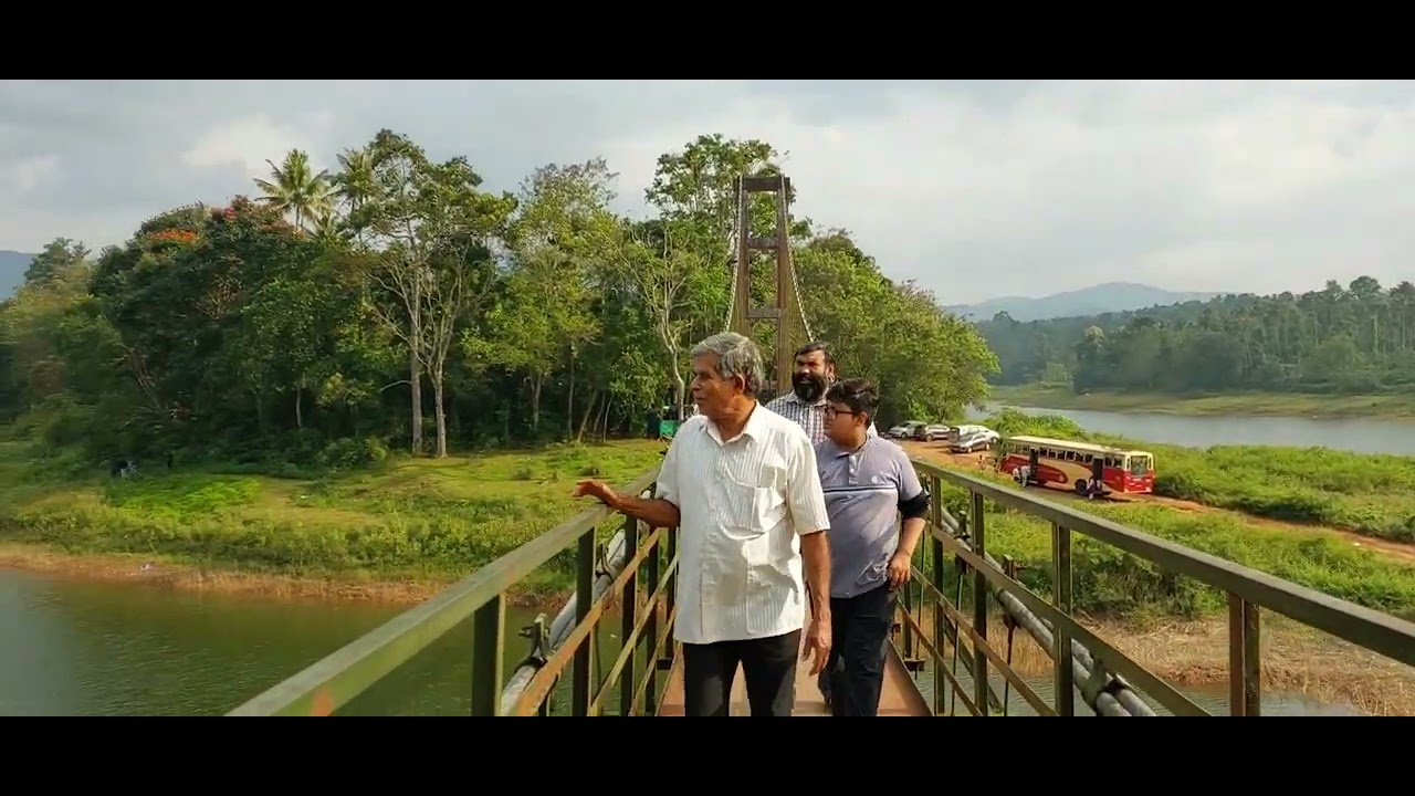 Vellilamkandam thookkupalam - YouTube