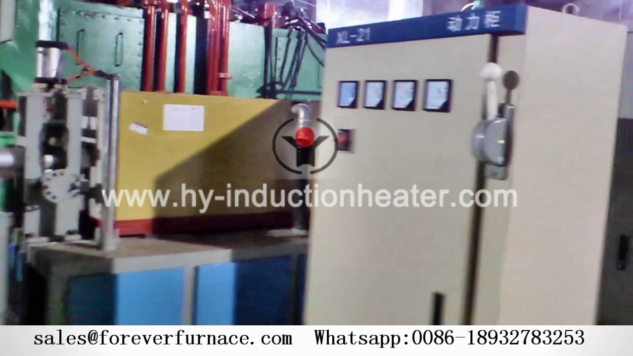 Aluminum billet induction heating,aluminum billet induction heating ...
