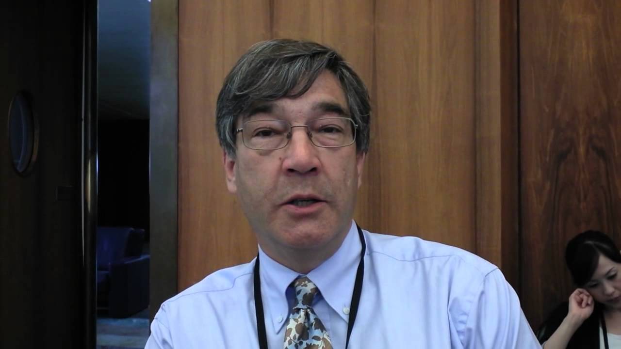 Tim Padfield on copyright exceptions for archives, at WIPO SCCR 24 ...