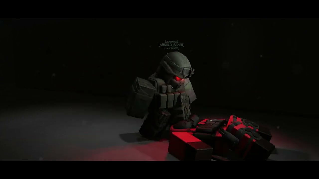 MGF Slasher Counter | Examination - YouTube