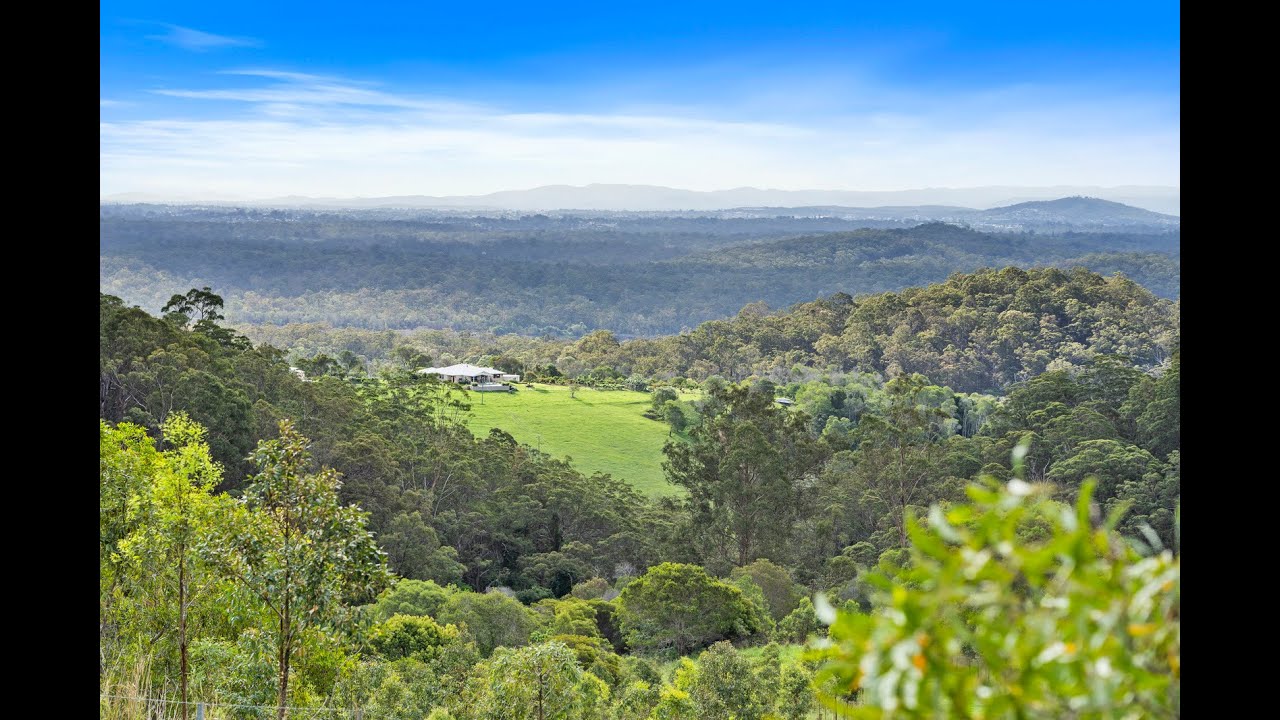 Simon Salm Presents - 595 West Mount Cotton Road, - YouTube