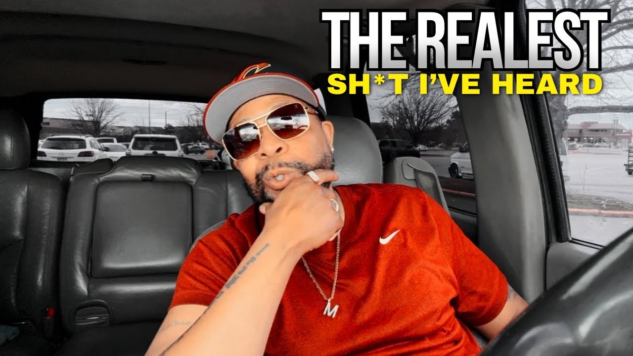 The Realest Sh*t I Heard! Men Save Money Being Single, Women Save Money ...