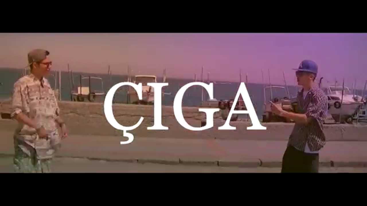 TUROP feat. THEO REM - "ÇIGA" (Video Ufficiale) - YouTube