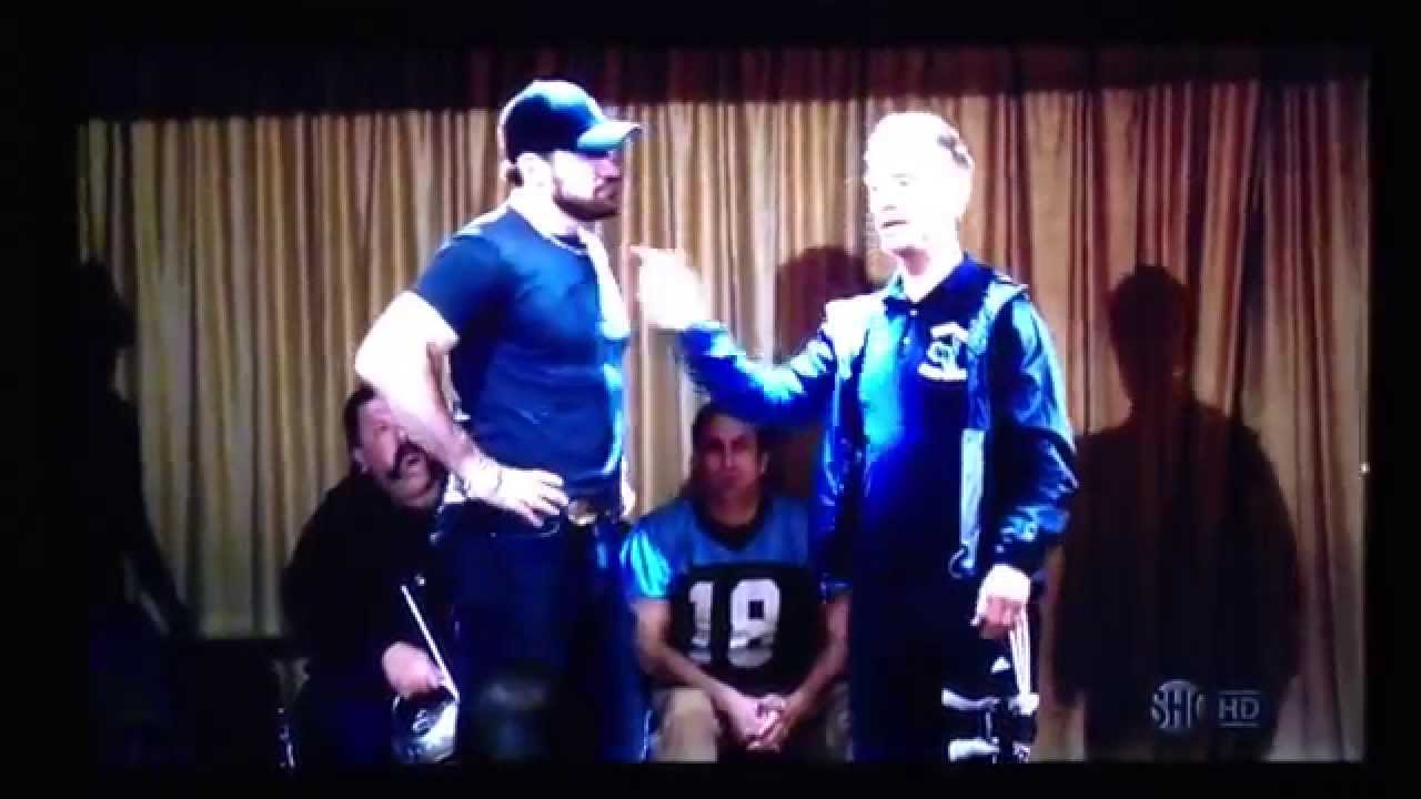 Andy Dick - Rick Vice - Division III: Football's Finest Press ...