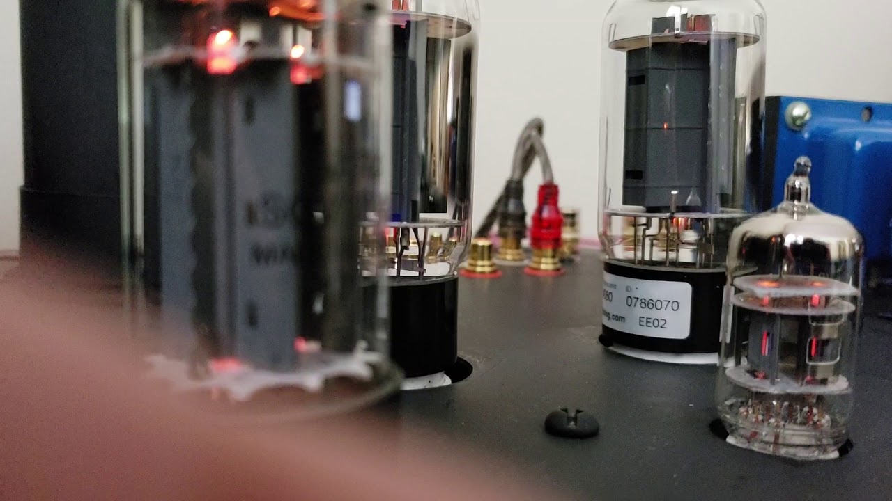 Tubelab SSE - YouTube