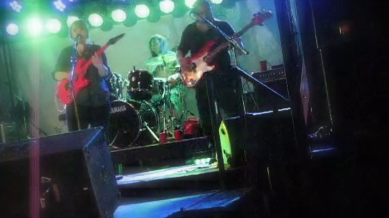 KtG - My Name (Live) - YouTube