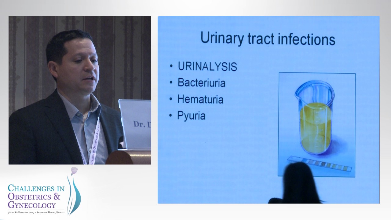OBGYN Conference - Day-3, Dr. Dante Pascali - Challenges in treatments ...
