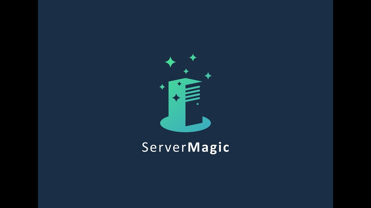 server magic demo for pbn builder customers - YouTube