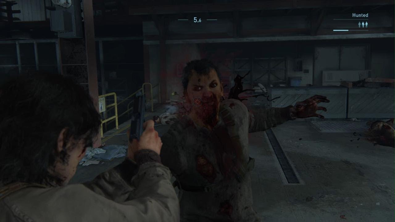 Jesse No Return quick clip - YouTube