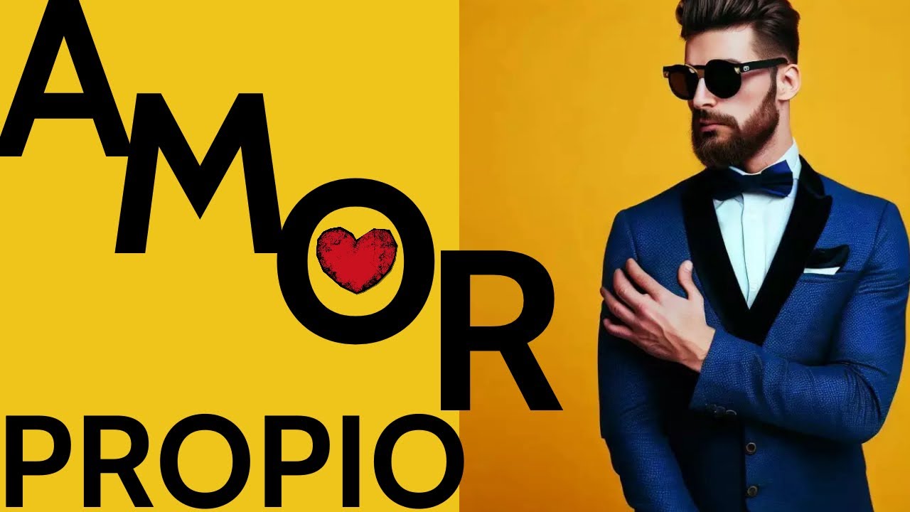 AFIRMACIONES DE AMOR PROPIO PARA HOMBRES. AFIRMACIONES AMOR PROPIO EN ...