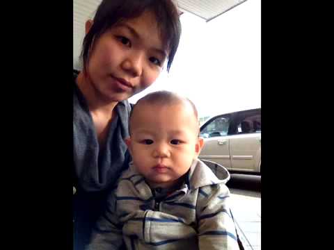 Little Xavier Woon - YouTube