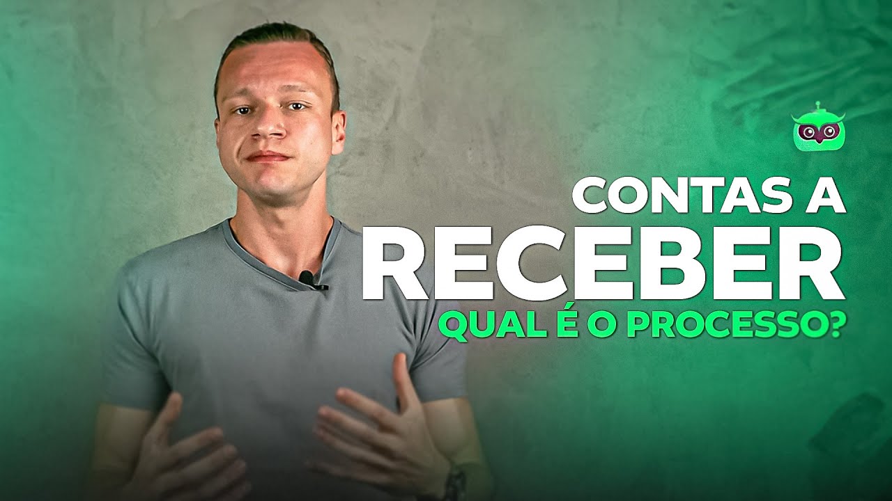 Como gerenciar as contas a receber no Awise? - YouTube