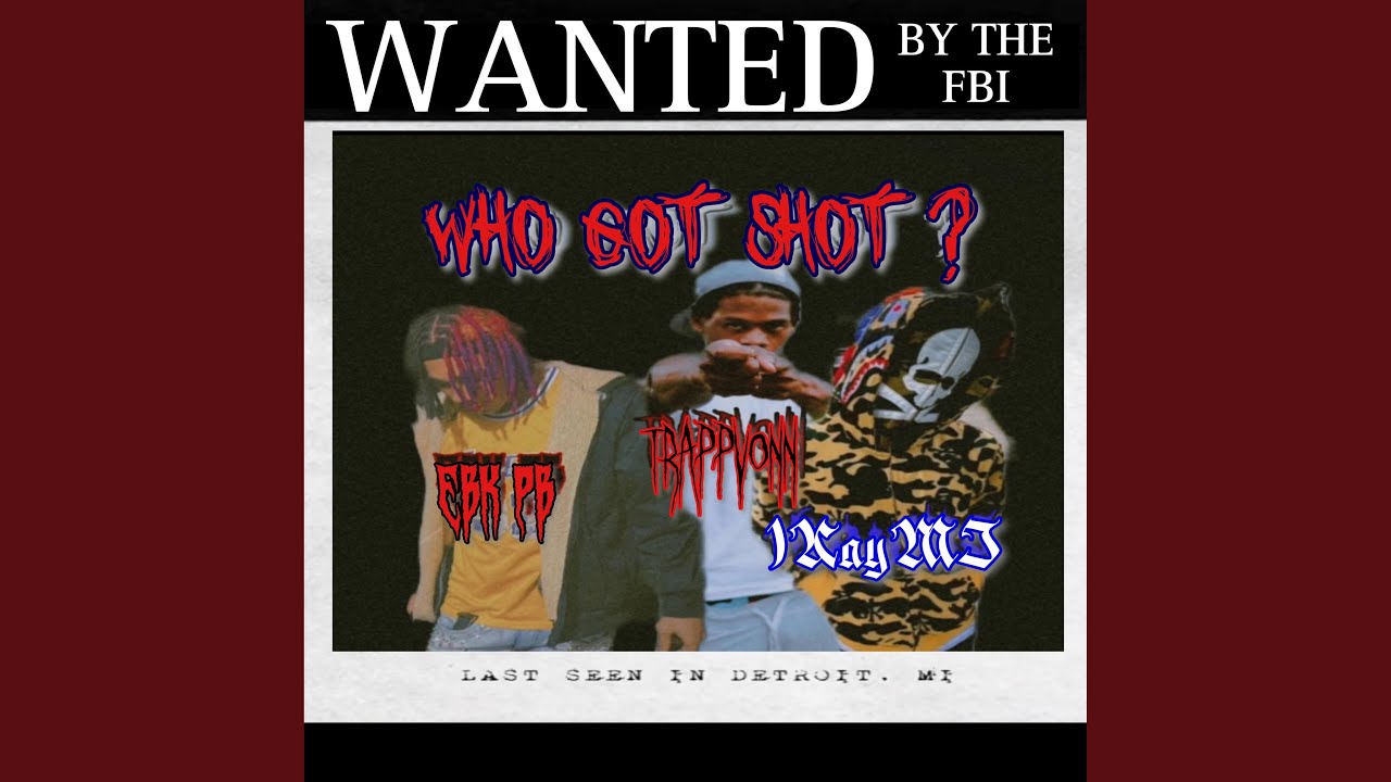 Who Got Shot - YouTube