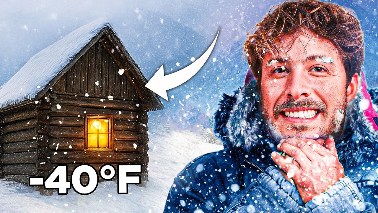 The Ancient Secret That Kept Medieval Cabins Warm — While Modern Homes ...