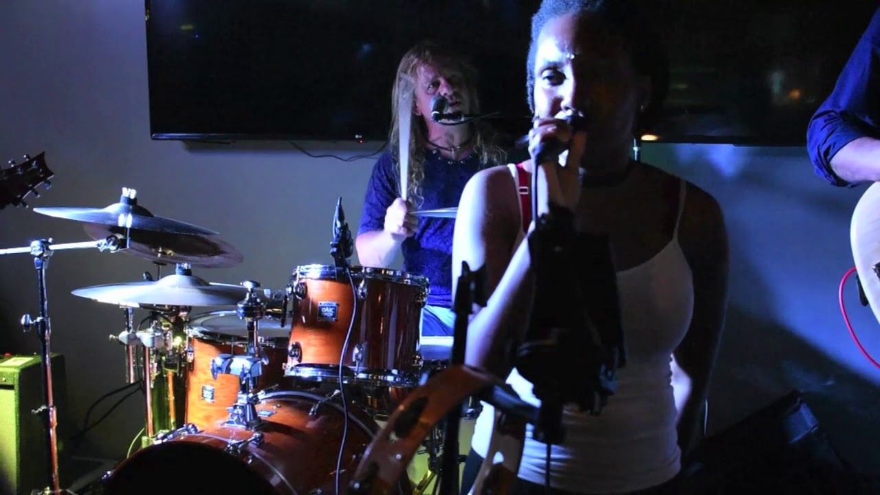 Free Ride Band Of Charleston: SouthSide 17 - YouTube