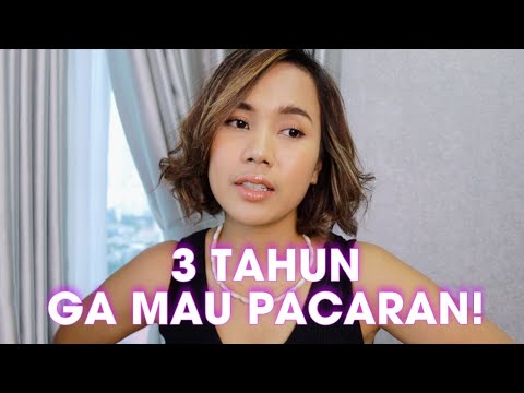 3 TAHUN Fokus sama diri sendiri