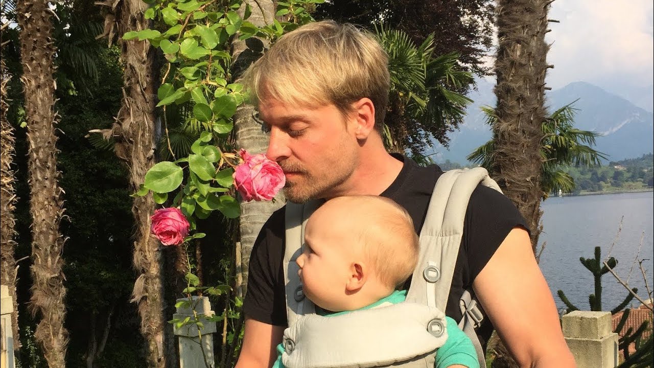 Forrest Fenn - Jon Collins Black & “PEOPLE” - YouTube