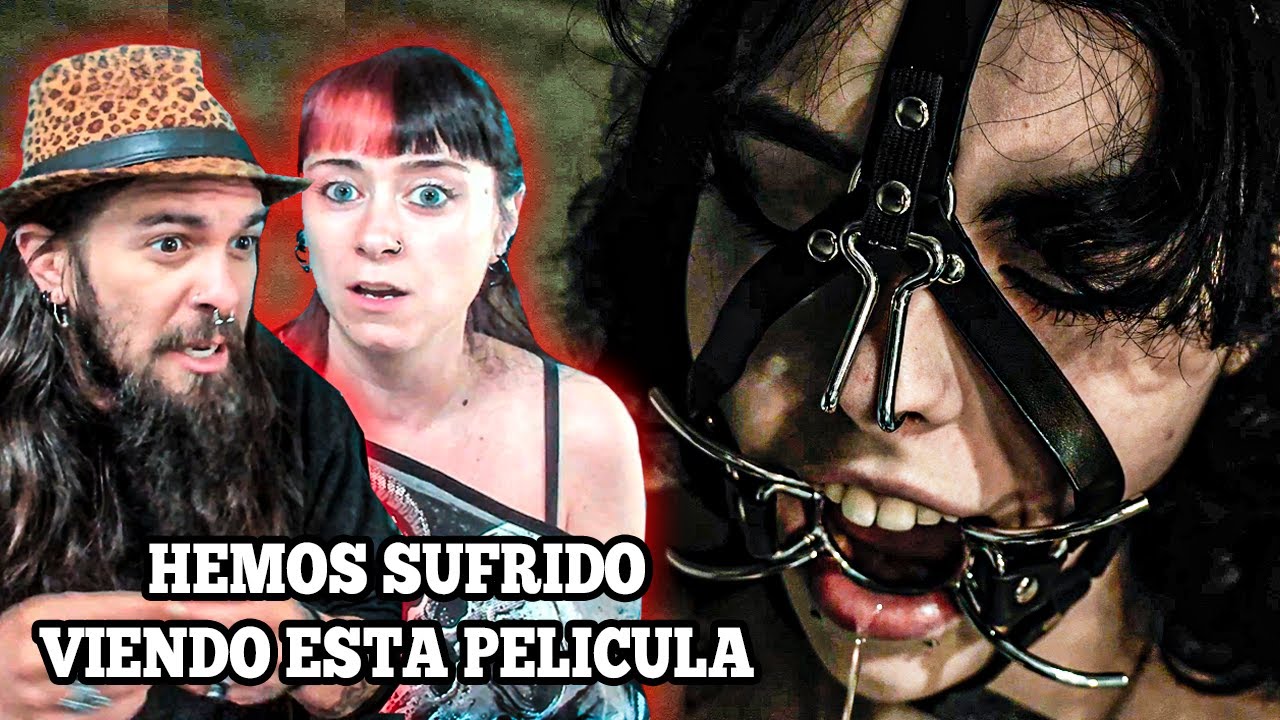 Será mejor QUE NO VEAS ESTA PELÍCULA | SPLIT (2022) - YouTube