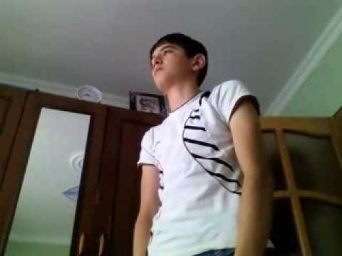 Mahir - Men Beleyem _ BY Tural