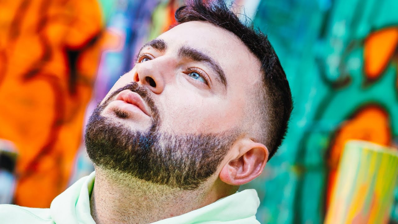 🎧📺 En Vivo con Ennio Emmanuel comparte «Imperfecto», su nueva balada ...