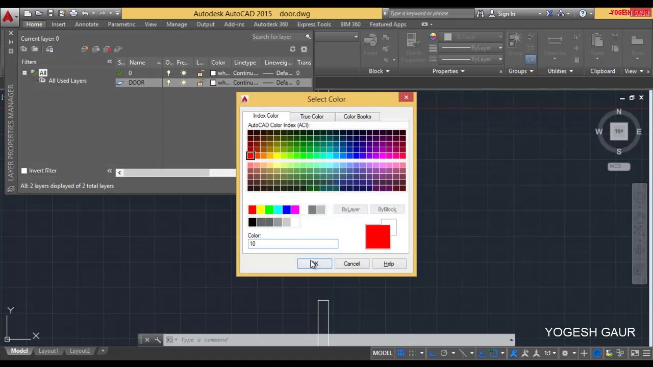 How To Make Door In AutoCAD YouTube how-to-make-door-in-autocad-youtube