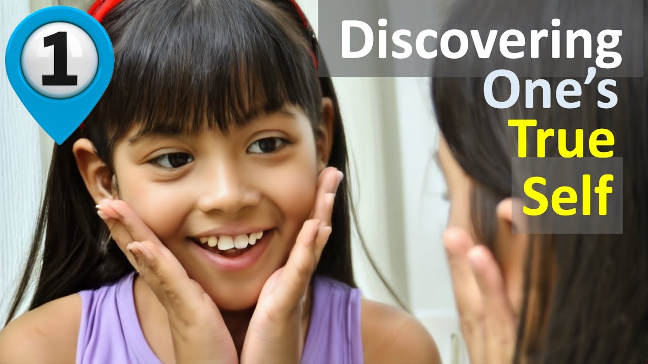 Part 1 - Discovering One's True Self - YouTube