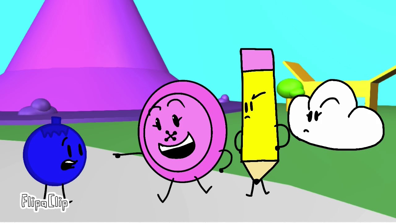 Object Cringe 18 Trailer - YouTube