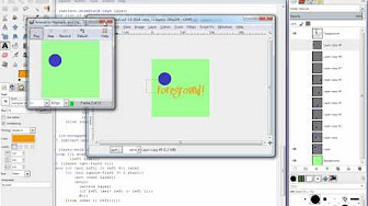 GIMP & Animstack Tutorials - YouTube