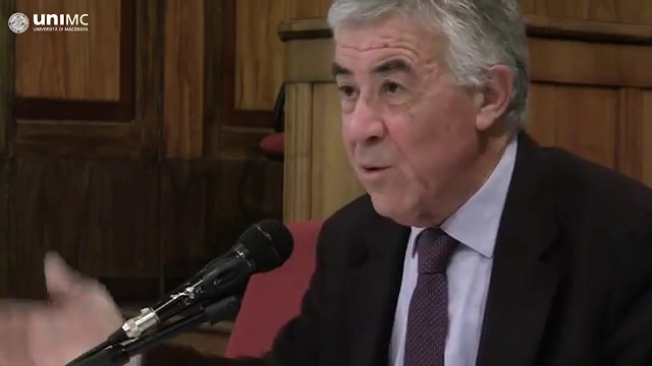 Filippo Mignini: fare storia della filosofia: strumenti e disposizioni ...