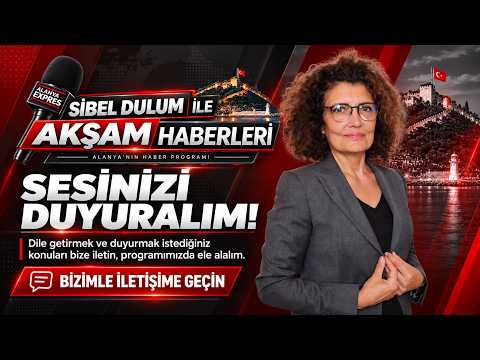 🔴 CANLI YAYINDAYIZ | 17 EYLÜL 2026📺