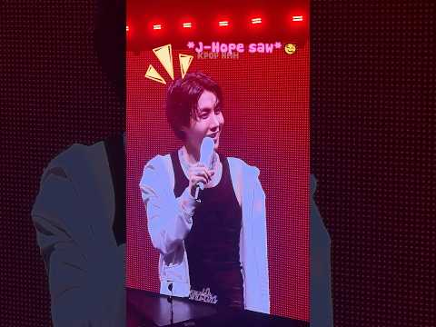 An ARMY Beat Cancer To See Jhope 😭 Waiting For His Reaction 💜 #shorts #bts #jhope #army