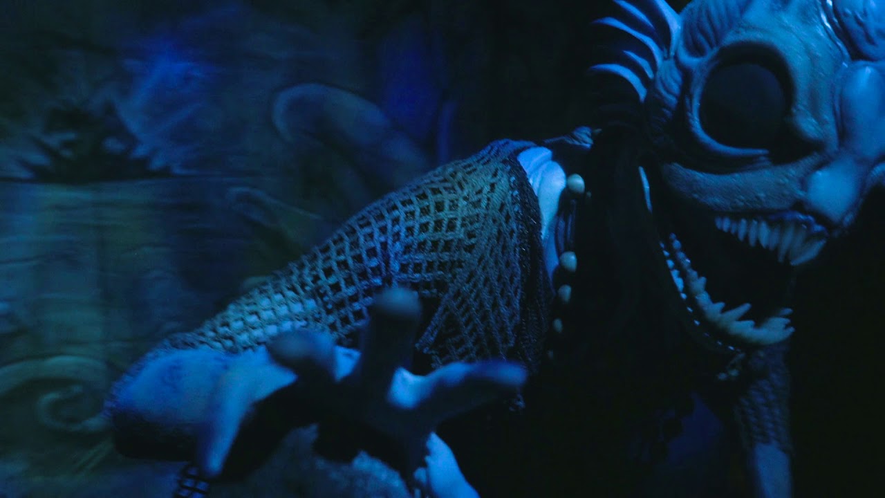 Cthulhu is Calling - YouTube