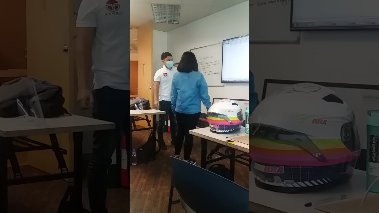 Mechanics of body frisking for abroad security #16 - YouTube