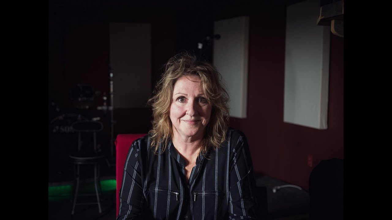 It Just Takes One: Why Jeannie Cameron doesn’t think mentoring is ...