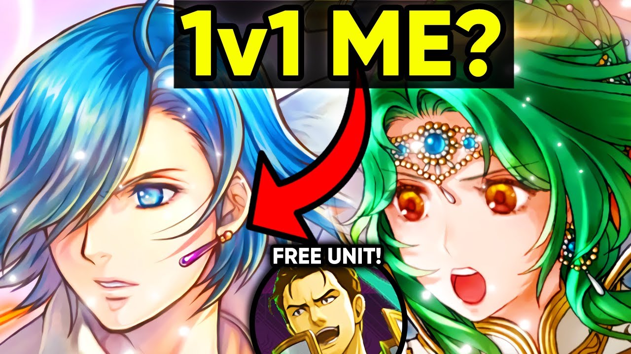 ASCENDED ELINCIA IS HERE! Lucia, Geoffrey, Bastian & Ludveck: Ascended ...