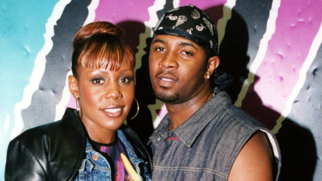 What Happened To 2000s R&B Duo Koffee Brown? | Did They Get Along? Did ...