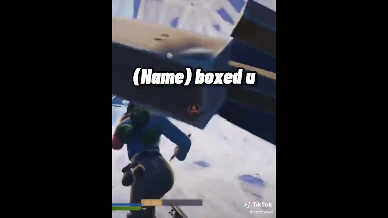 Cringe names in fortnite - YouTube
