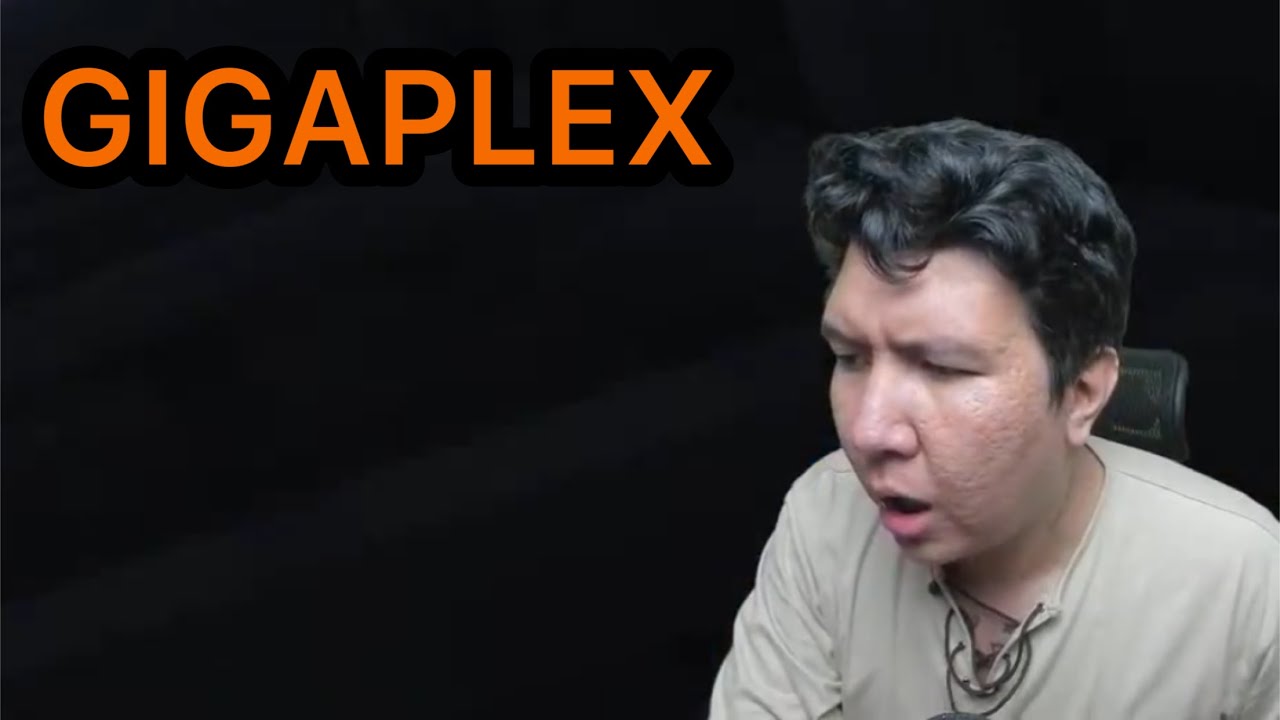 WINDAH BASUDARA BERKUNJUNG KE GIGAPLEX - YouTube