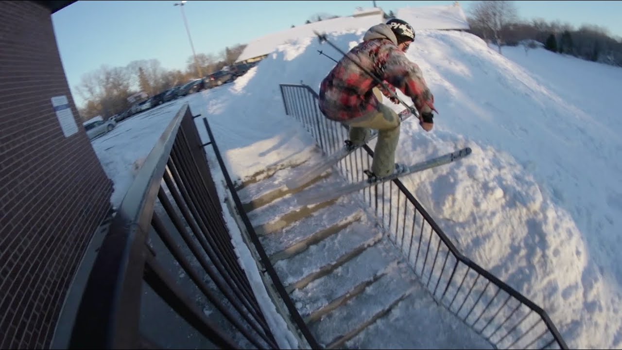 less Extra - Logan Imlach Dub Kink To Creeper - YouTube