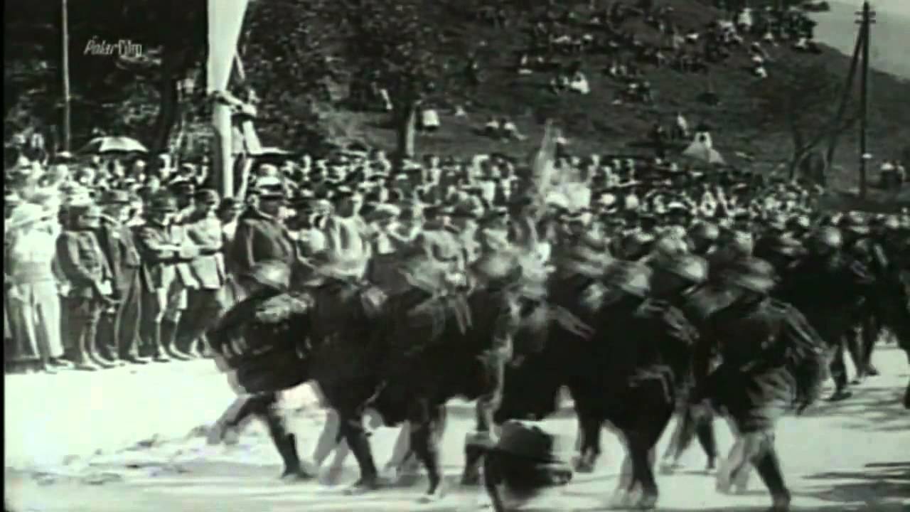 Die NSDAP Hitlers politische Bewegung Reportage über die NSDAP Teil 2 ...