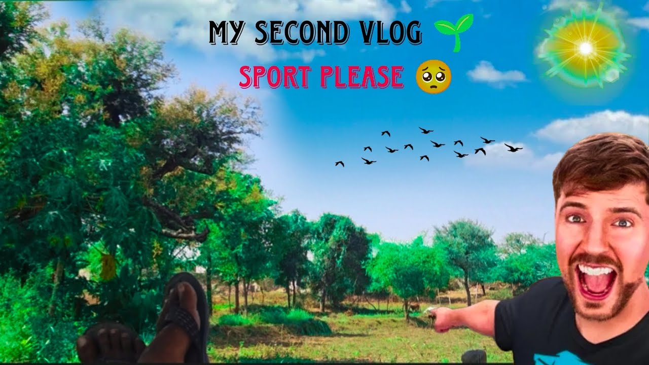 My second vlog 🫡🌱#desi #life #vlog - YouTube